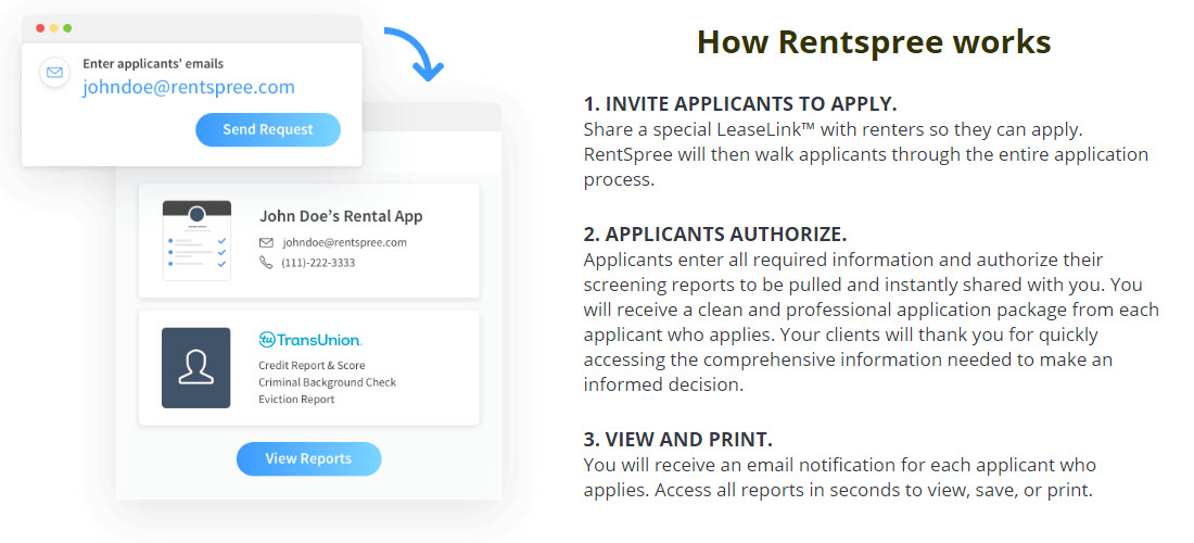 RentSpree – RentSpree